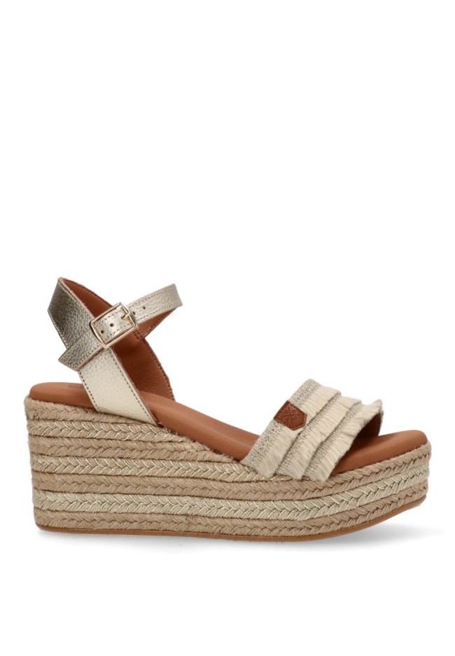 POPA sandalias, zapatillas y valencianas de moda | Luna